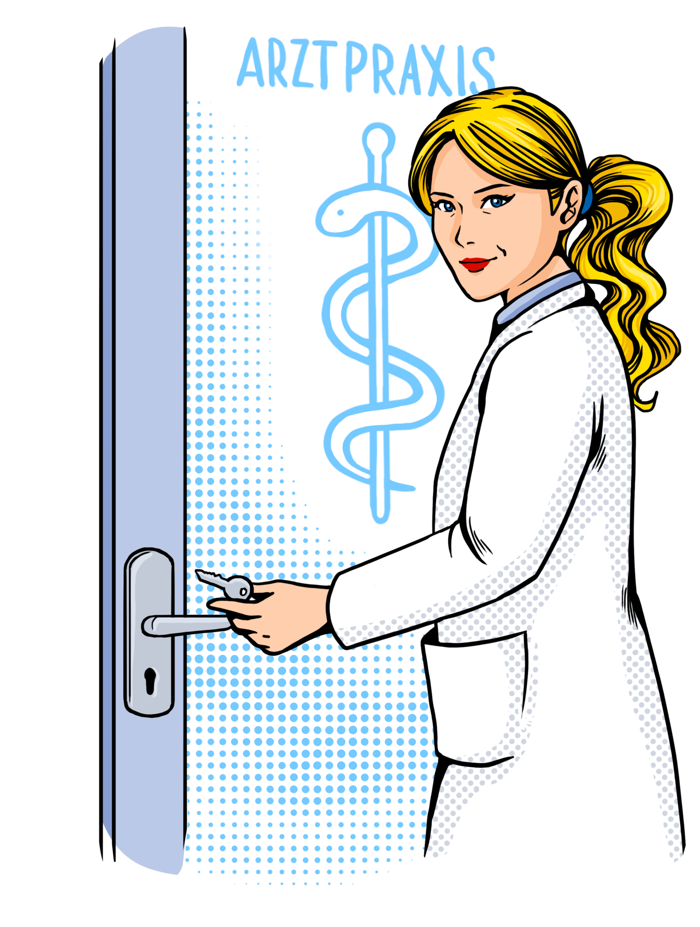 KVH für mich da - Lotsen-Team