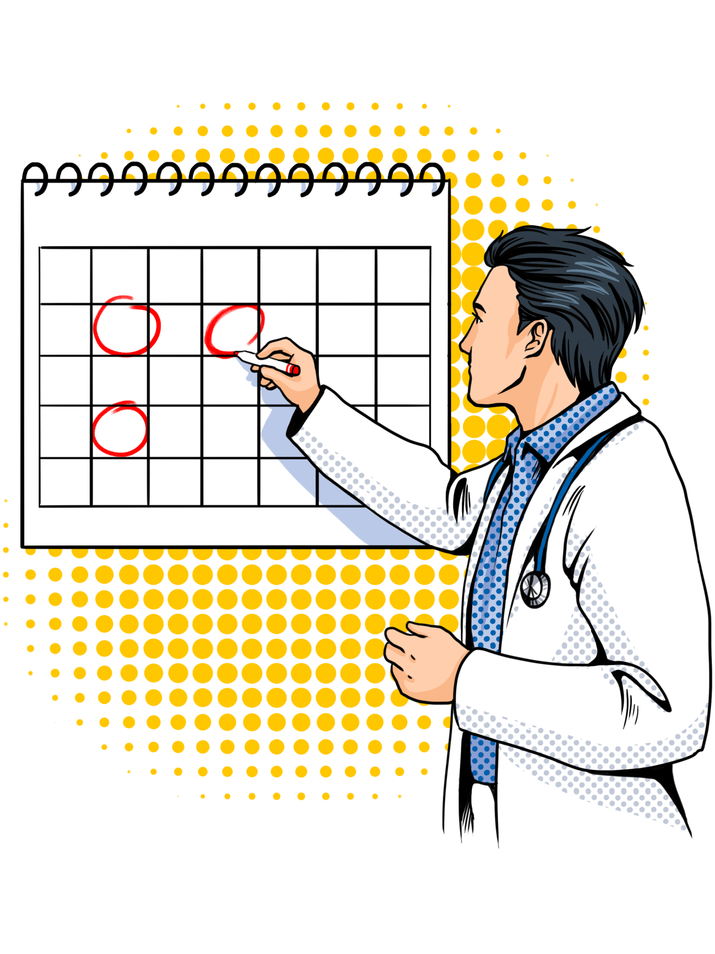 KVH für mich da - Lotsen-Team